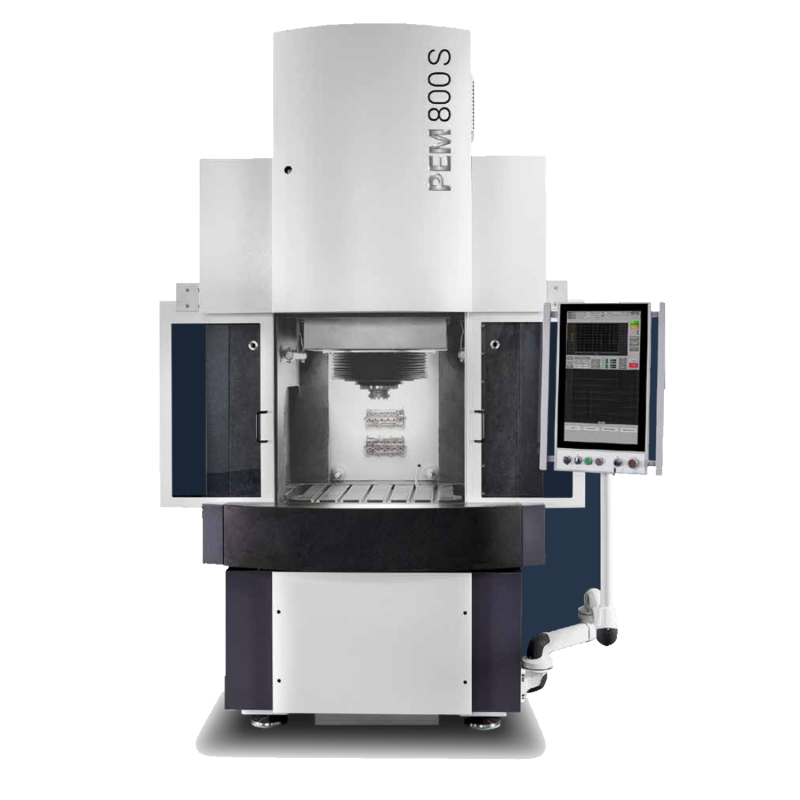 RM Holdings - Best of Breed Manufacturing Machinery