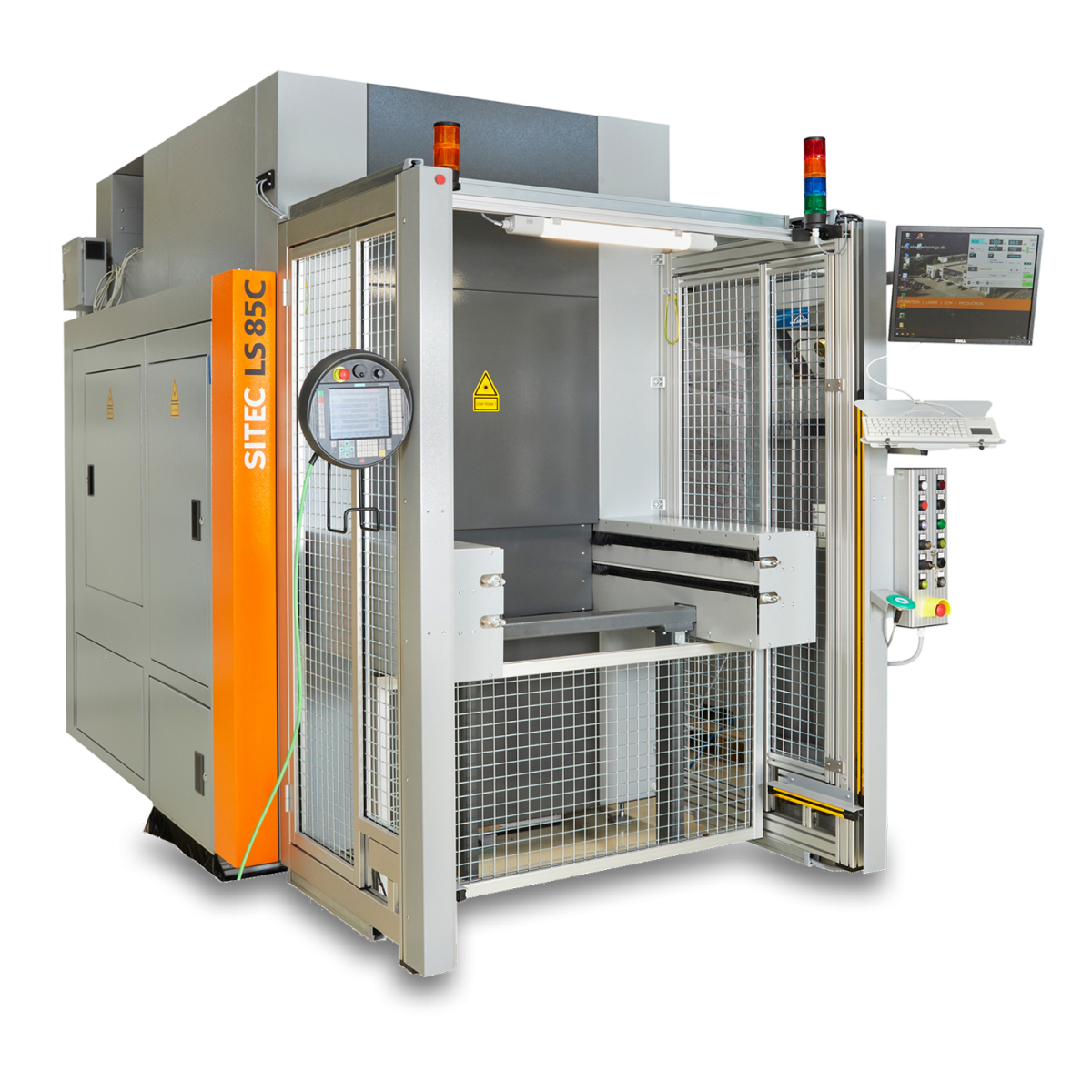 RM Holdings - Best of Breed Manufacturing Machinery